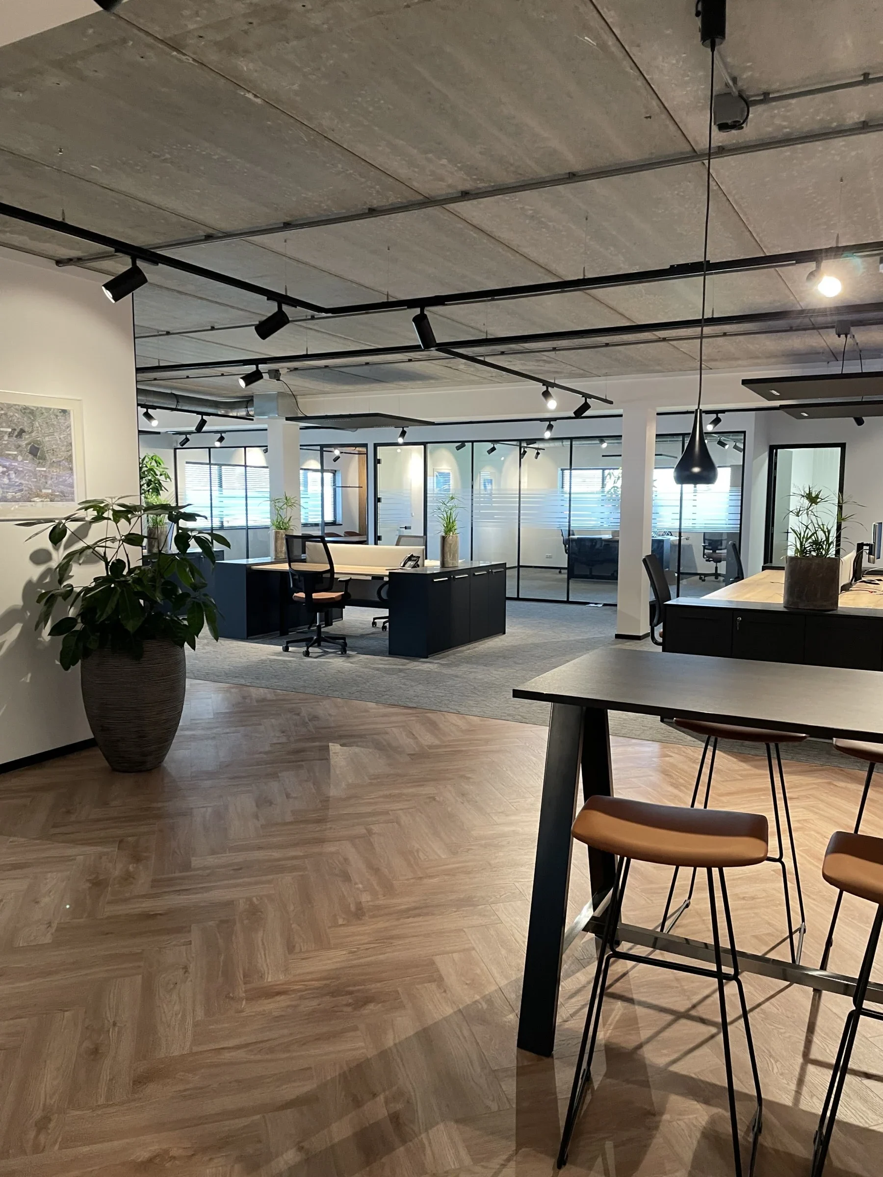 Over ons - Project82 BV