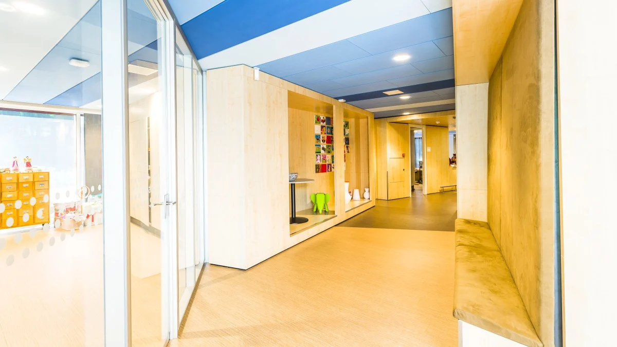 Over ons - Project82 BV